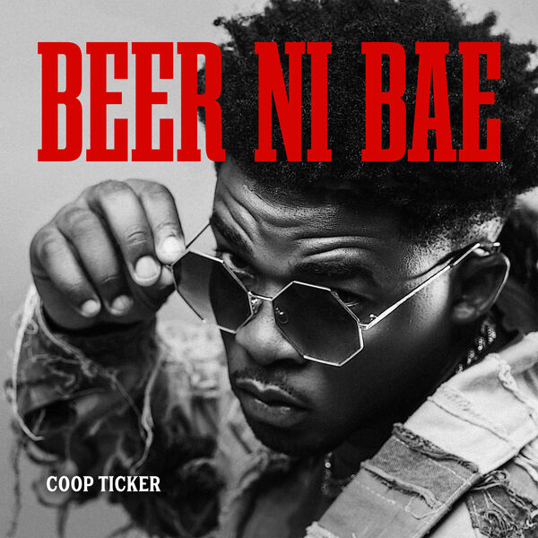 Beer Ni Bae, Coop Ticker - Qobuz