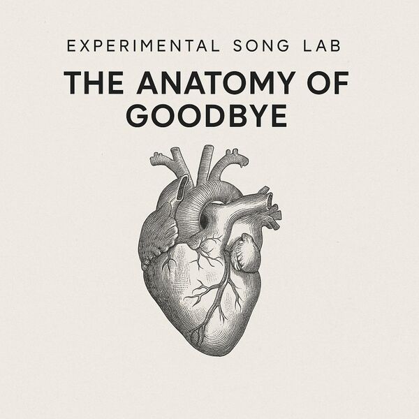 The Anatomy of Goodbye, Experimental Song Lab - Qobuz
