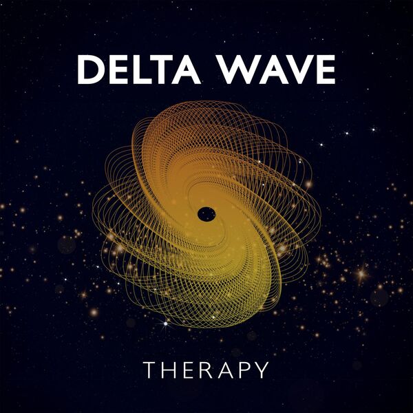 Delta Wave Therapy: Deep Sleep Induction, Anxiety Reduction, Mental ...