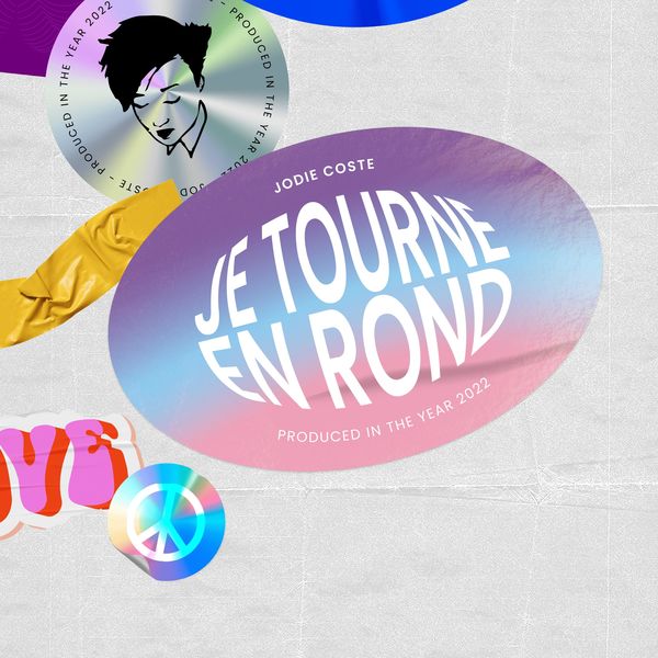 JE TOURNE EN ROND, Jodie Coste - Qobuz