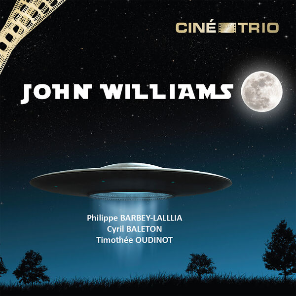 JOHN WILLIAMS, John Williams - Qobuz