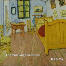 The Van Gogh Sessions, Bill Devoe - Qobuz