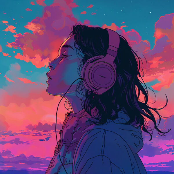 Lofi Pulse: Rhythmic Sessions, Lofi Hip Hop Beats - Qobuz