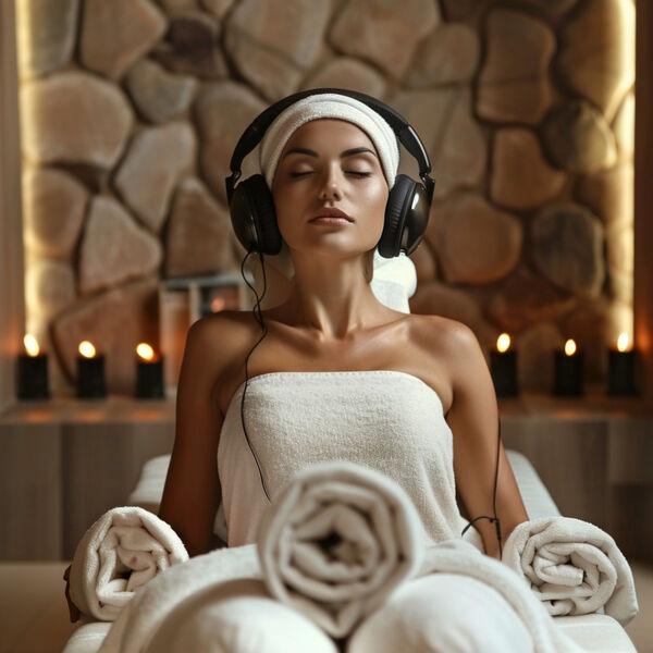 Tones of Therapy: Spa Sounds, Massage Spa Playlist - Qobuz