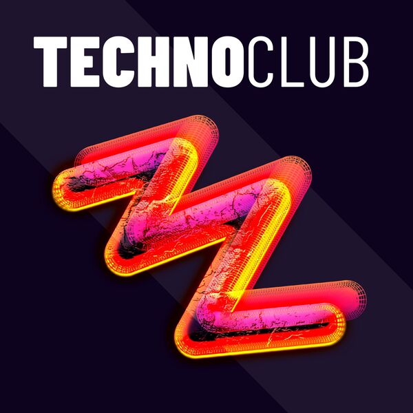 Techno Club, Various Artists - Qobuz
