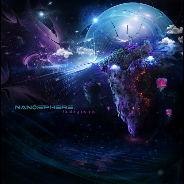 Floating Realms, Nanosphere - Qobuz