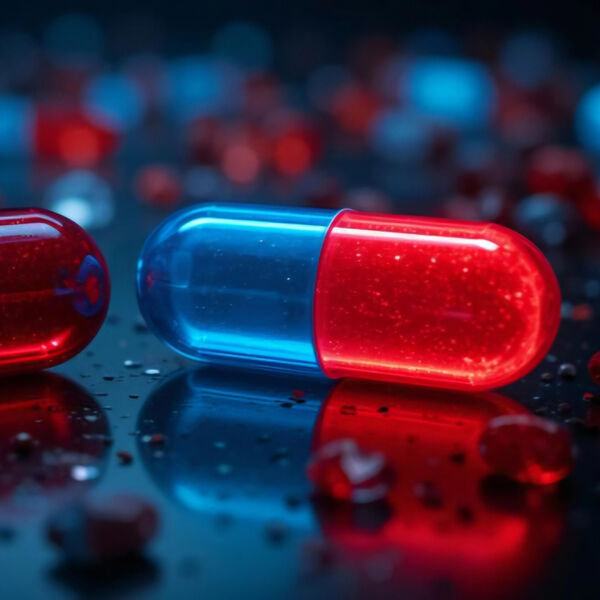 red pill blue pill, Stanley Winter - Qobuz