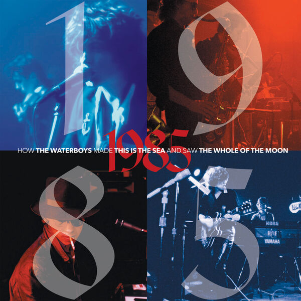 1985, The Waterboys - Qobuz