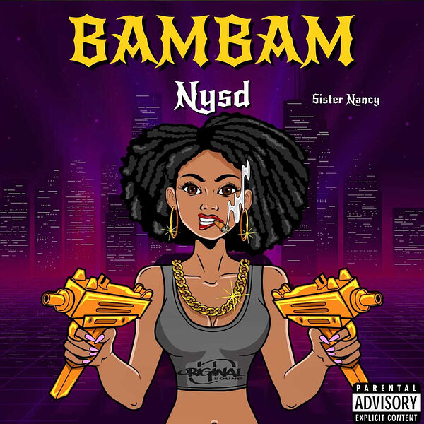 BAM BAM, NYSD - Qobuz