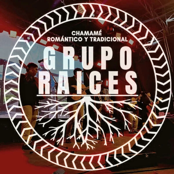 Chamamé Romántico y Tradicional, Grupo Raíces Chamamé - Qobuz