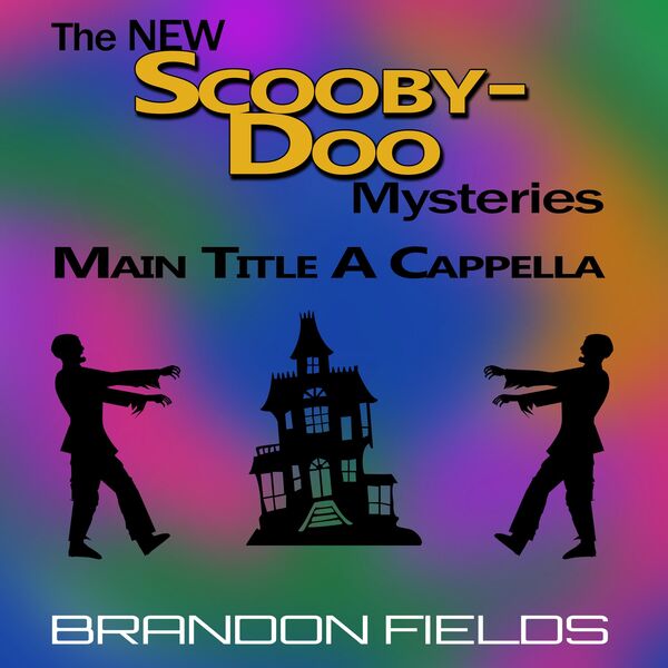 The New Scooby-Doo Mysteries Main Title (From "The New Scooby-Doo ...