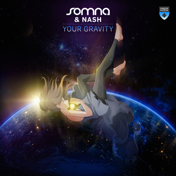 Your Gravity, Somna - Qobuz