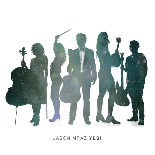 Yes! (Deluxe Edition), Jason Mraz - Qobuz