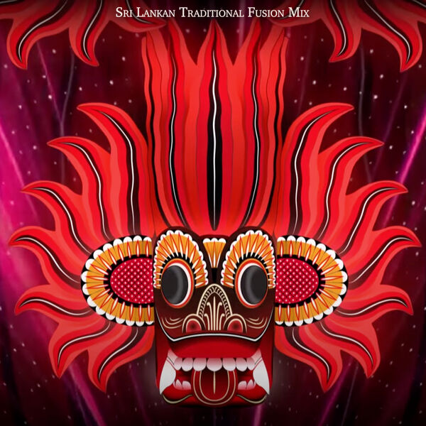 Sri Lankan Traditional Fusion, Ravi Royster - Qobuz