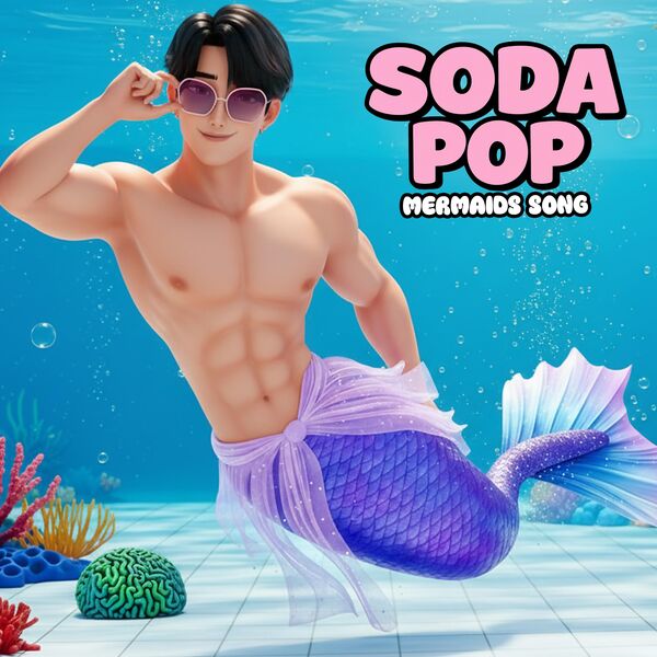 Mermaids Soda Pop Song (Kpop Demon Hunters), DJ GG - Qobuz