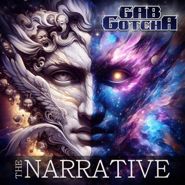 The Narrative Prod. By Alex Drums, Gab Gotcha - Qobuz