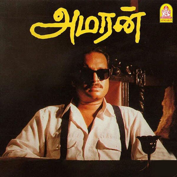 Amaran (Original Motion Picture Soundtrack), Adithyan - Qobuz