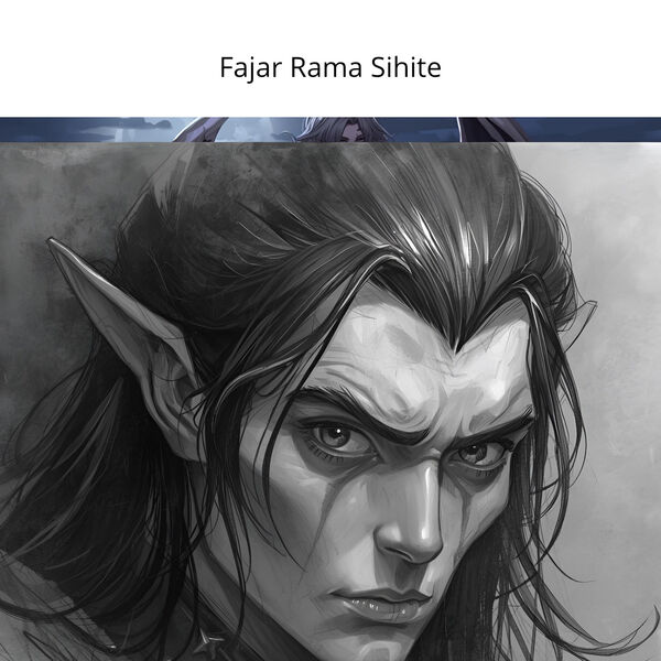 Lobo Proudfoot, Fajar Rama Sihite - Qobuz