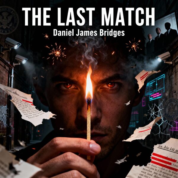 THE LAST MATCH, Daniel James Bridges - Qobuz