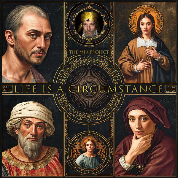 Life Is a Circumstance, The MiR Project - Qobuz