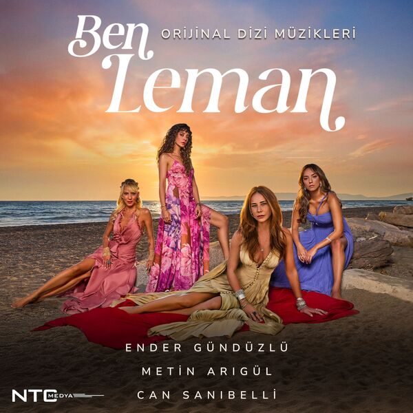 Ben Leman (Orijinal Dizi Müzikleri), Ender Gündüzlü - Qobuz