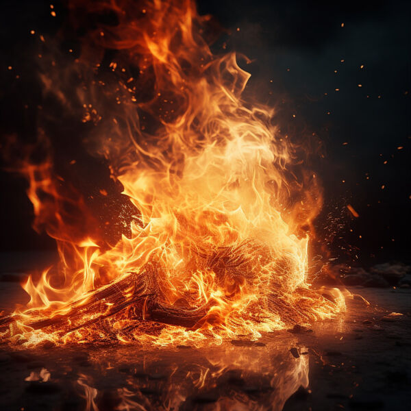 Ember Dreams: Warm Fire Sounds for Sleep, Soothing Sleepers - Qobuz