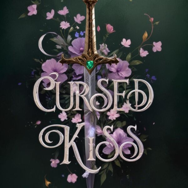 A Cursed Kiss, BookTok - Qobuz