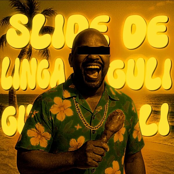SLIDE DE LINGA GULI GULI, RandomMangos - Qobuz