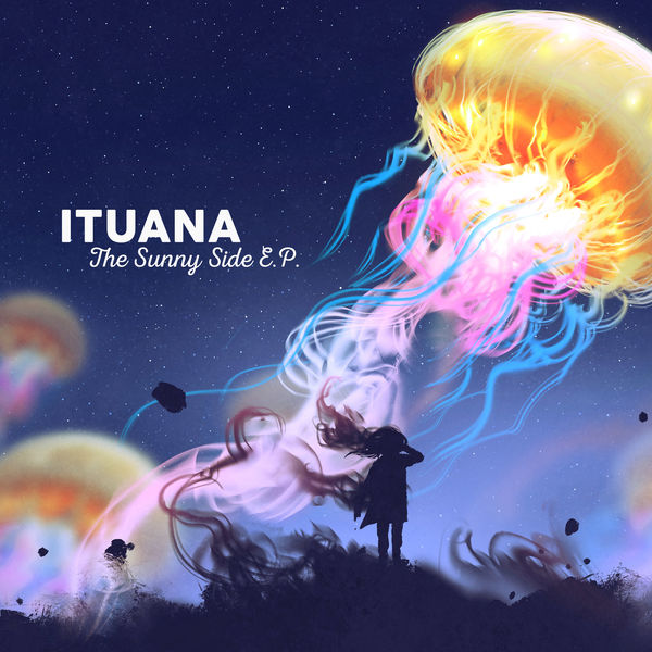 Album The Sunny Side EP, Ituana | Qobuz: download and streaming in high ...