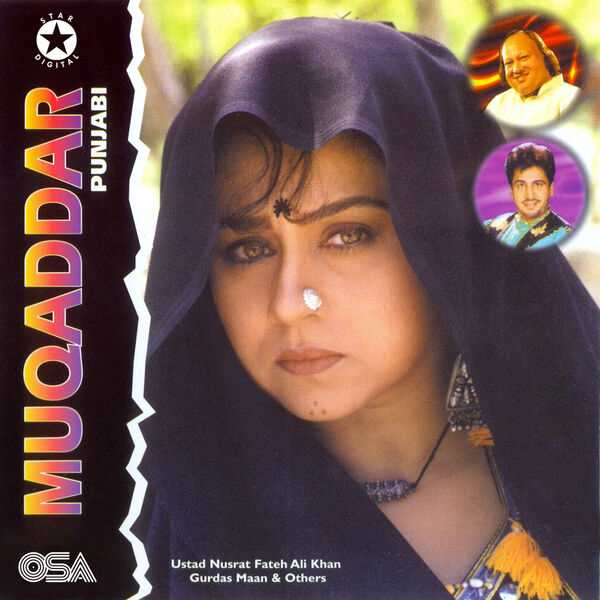 Muqaddar (Original Motion Picture Soundtrack), Sukhvinder Singh - Qobuz