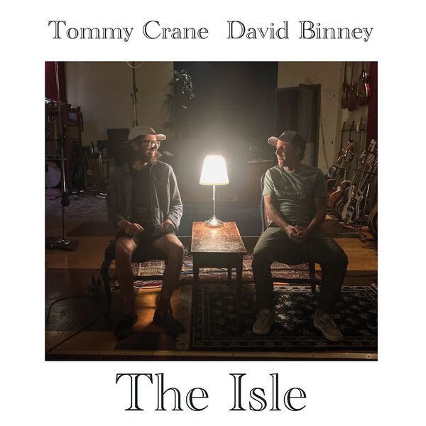 The Isle, David Binney - Qobuz