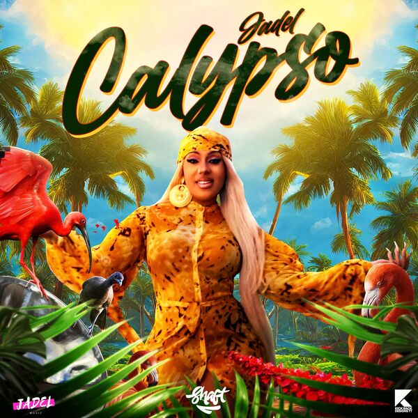 Calypso, Jadel - Qobuz
