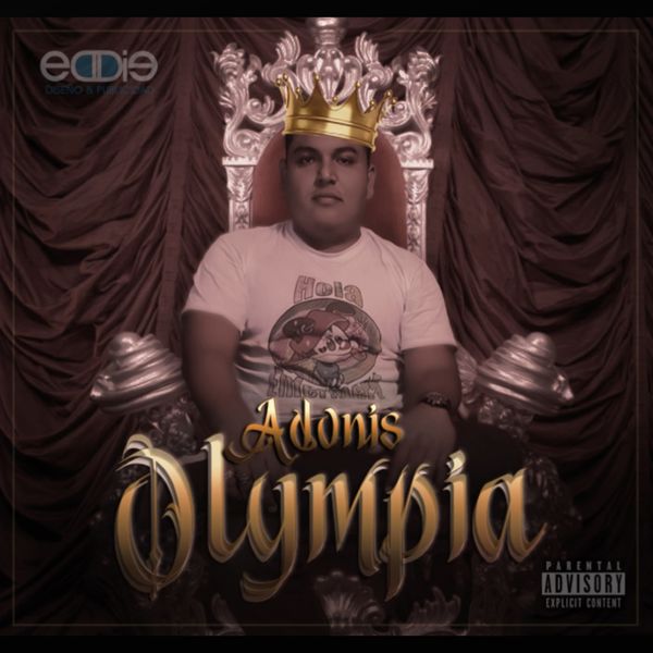 Olympia, Adonis - Qobuz