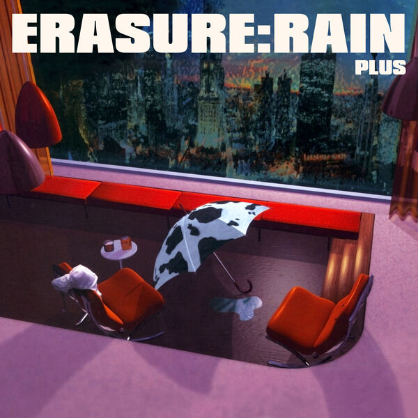 Rain Plus, Erasure - Qobuz