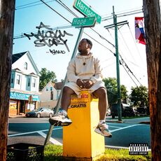 A Malcolm Story, Kiamo - Qobuz