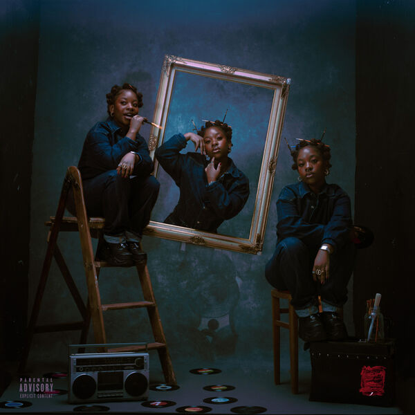 Melanin Monroe, Meduulla - Qobuz