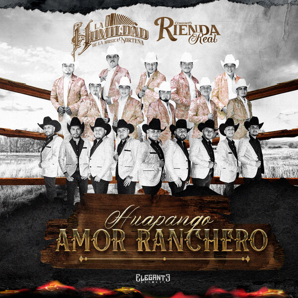 Huapango Amor Ranchero (Versión Banda), la humildad de la musica ...
