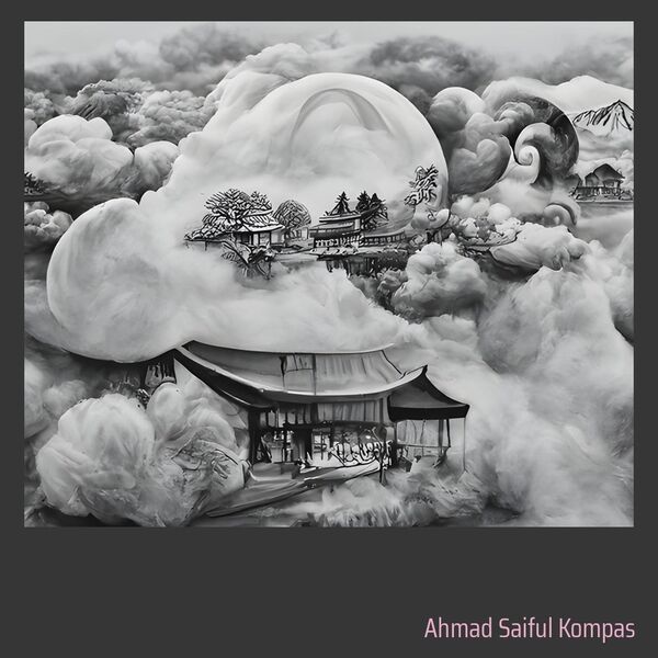 Incognito Canopy Charms, Ahmad Saiful Kompas - Qobuz