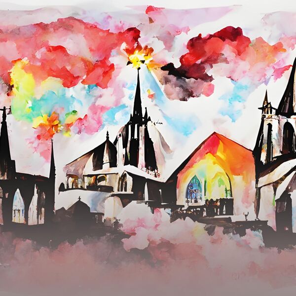 Verdant Veins of Vivid Algae Voyages, DEVY ANGGRAENY - Qobuz