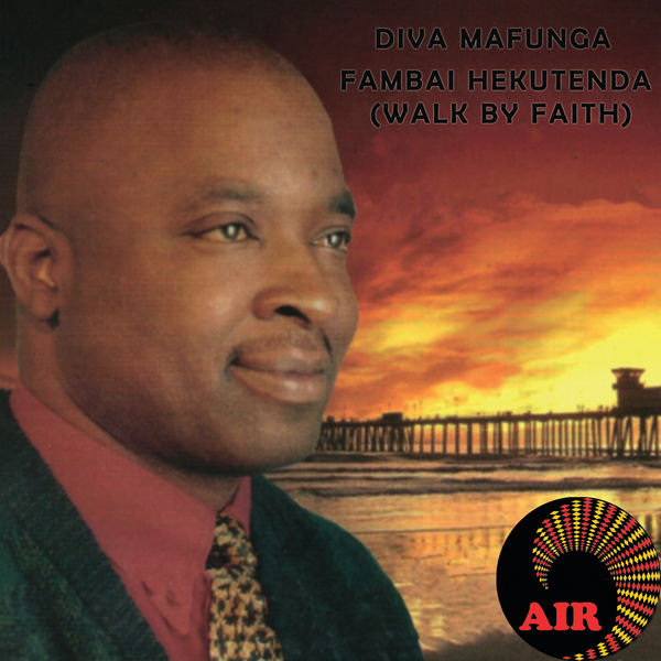 Fambai Hekutenda, Diva Mafunga - Qobuz