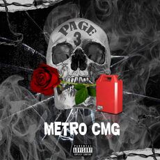 Page 03, Metro Cmg - Qobuz