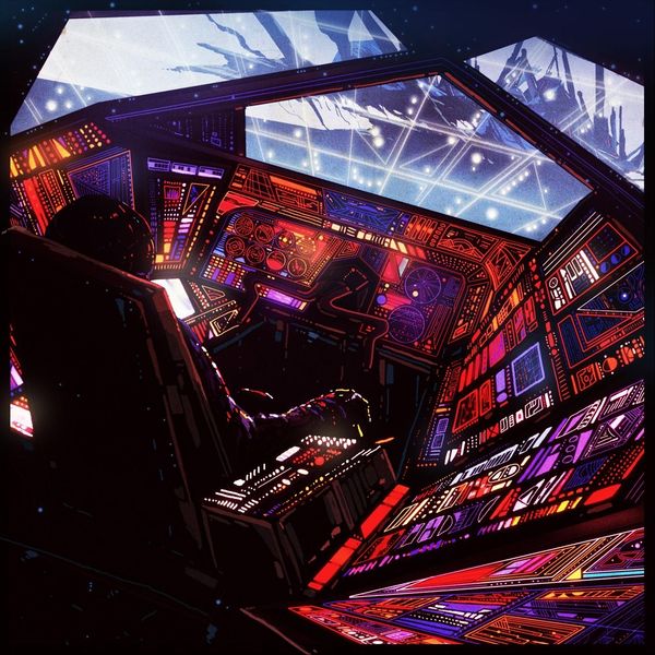 Original Motion Picture Soundtrack, Pilotpriest - Qobuz