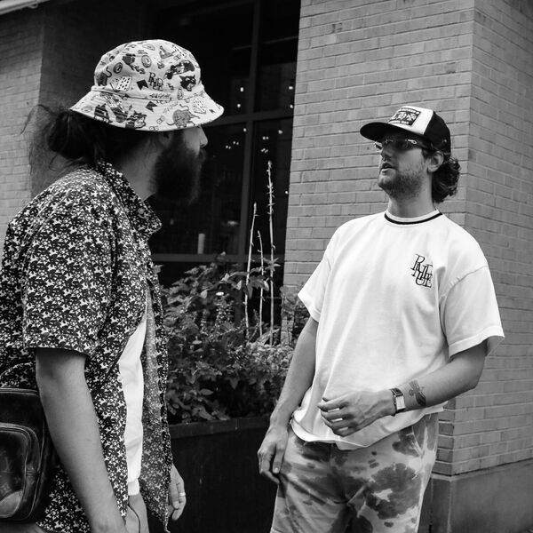 Rome Streetz, baa.haus - Qobuz