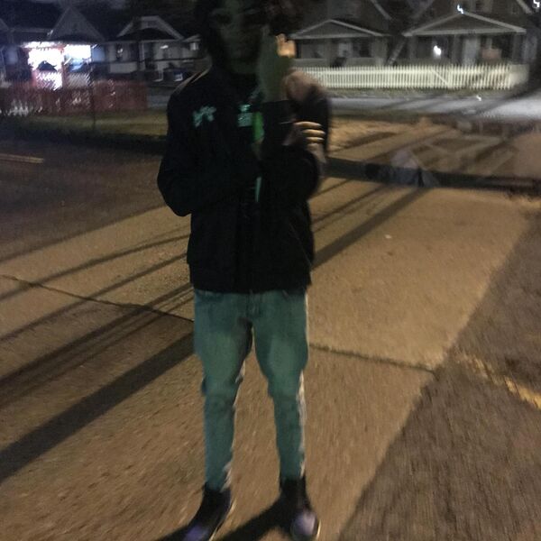 Goofy on the block Talking mad shit, 9k_demon2 - Qobuz