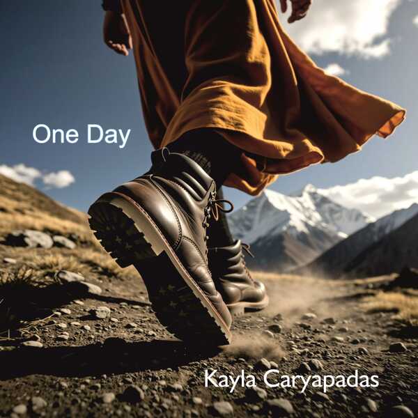One Day, Kayla' Caryapadas - Qobuz
