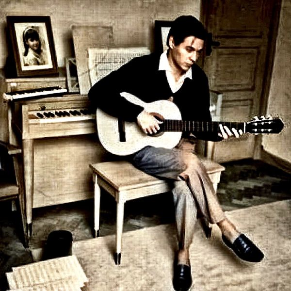 Songs For The Film "Black Orpheus" (Remastered), Antonio Carlos Jobim ...