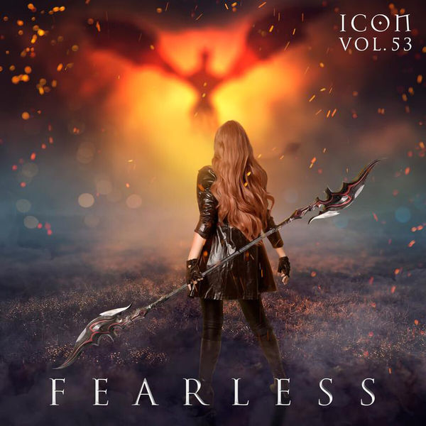 Fearless, Lisa Van Hal by Lisa Van Hal - Qobuz