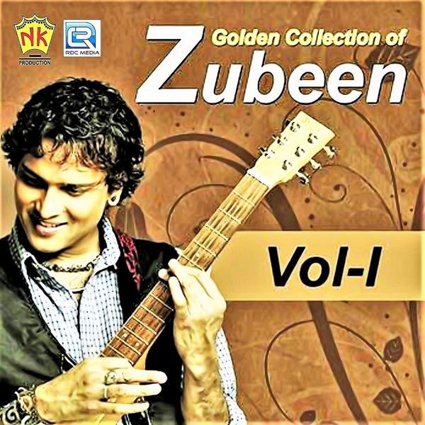 Golden Collection Of Zubeen, Vol. I, Zubeen Garg - Qobuz