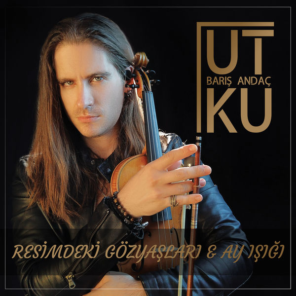 Resimdeki Gözyaşları / Ay Işığı, Utku Barış Andaç - Qobuz