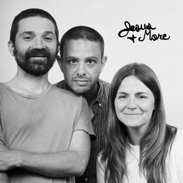 Jesus + More, Erin Mat & Paul - Qobuz